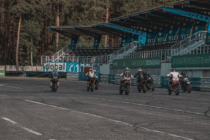 Galerie :: Road LEAGUE | Motorcycle circuit racing
